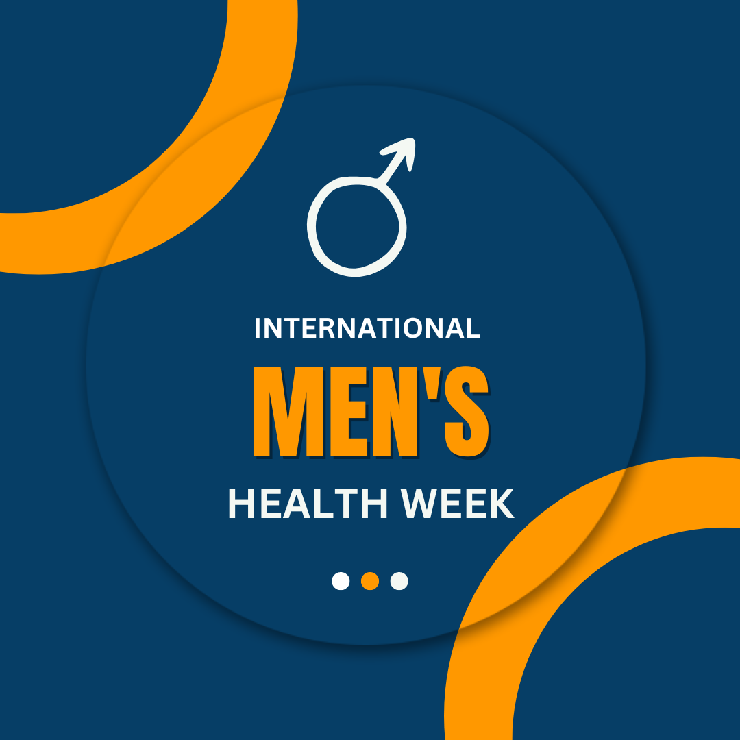 Men’s Health Week 2023: Embracing Healthy Habits for Optimal Wellbeing ...