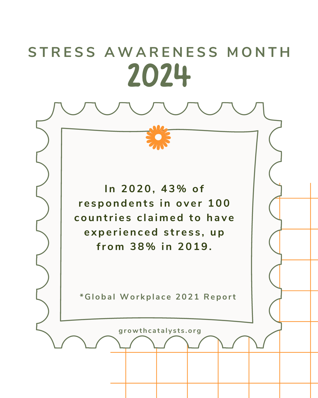 Stress Awareness 2024: 5 Proactive Strategies to Manage Workplace ...